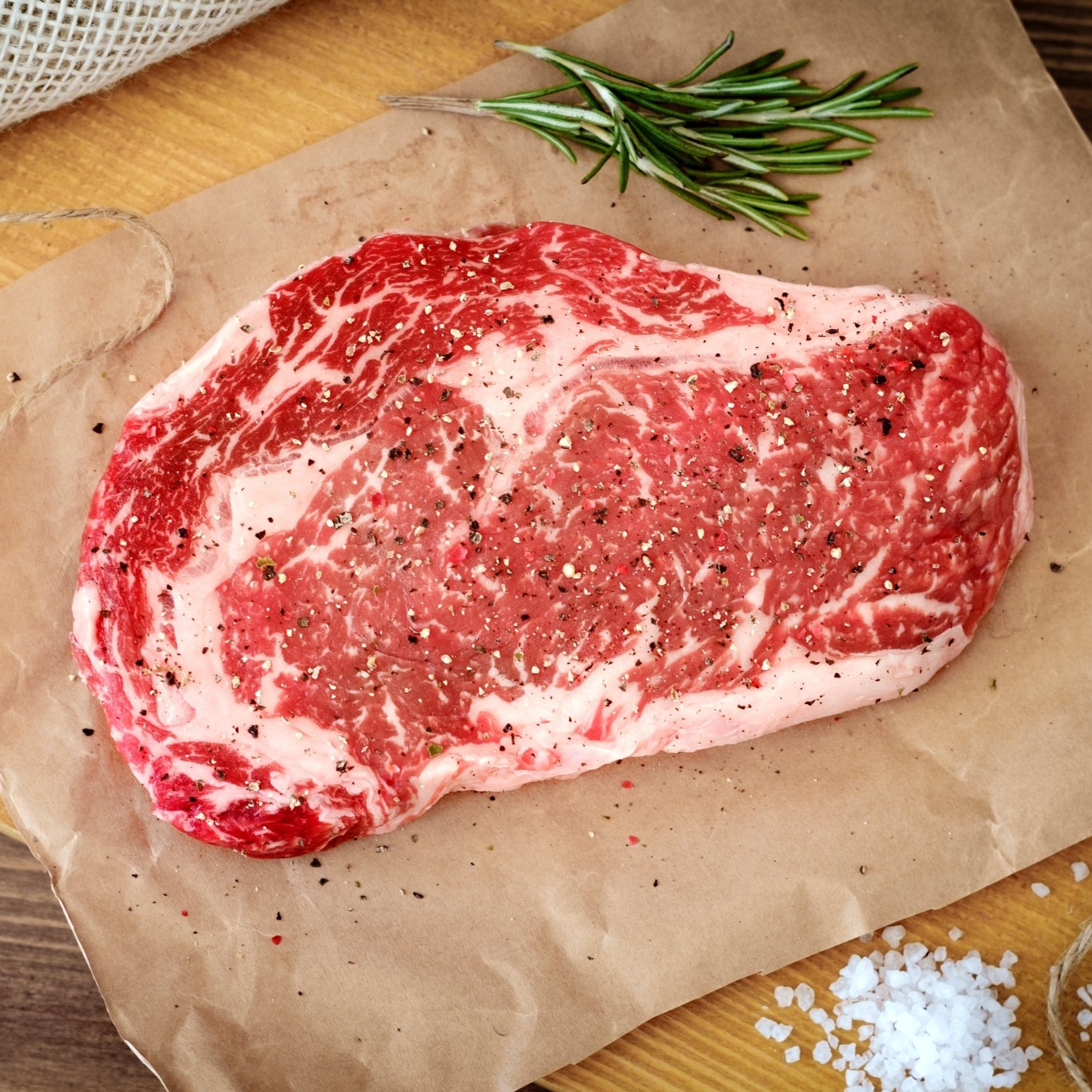 Butchers Alley - Local Butcher Shop