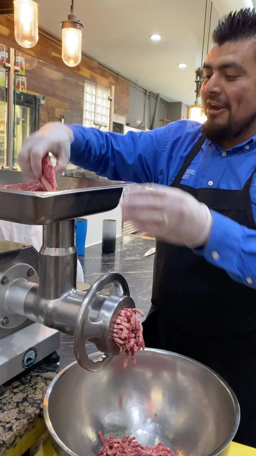 Butchers Alley - Local Butcher Shop