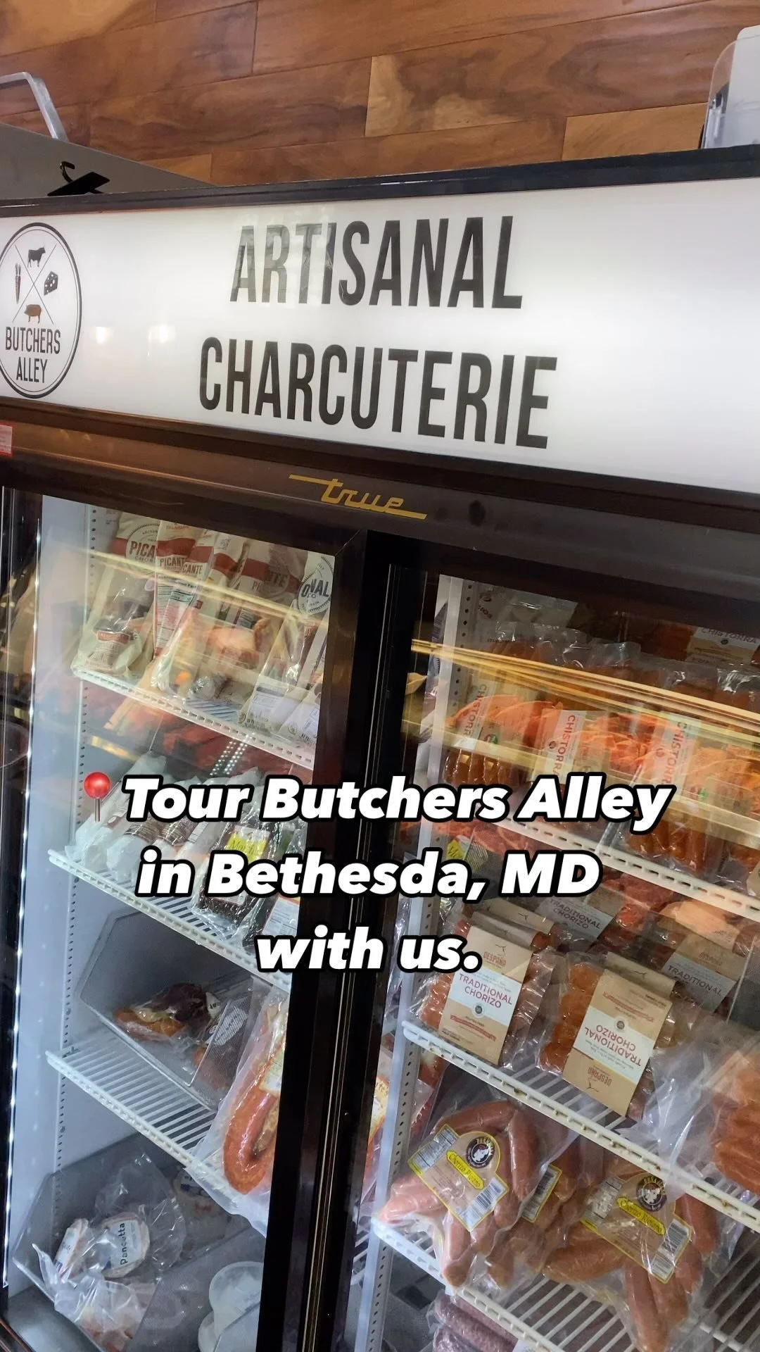 Butchers Alley - Local Butcher Shop