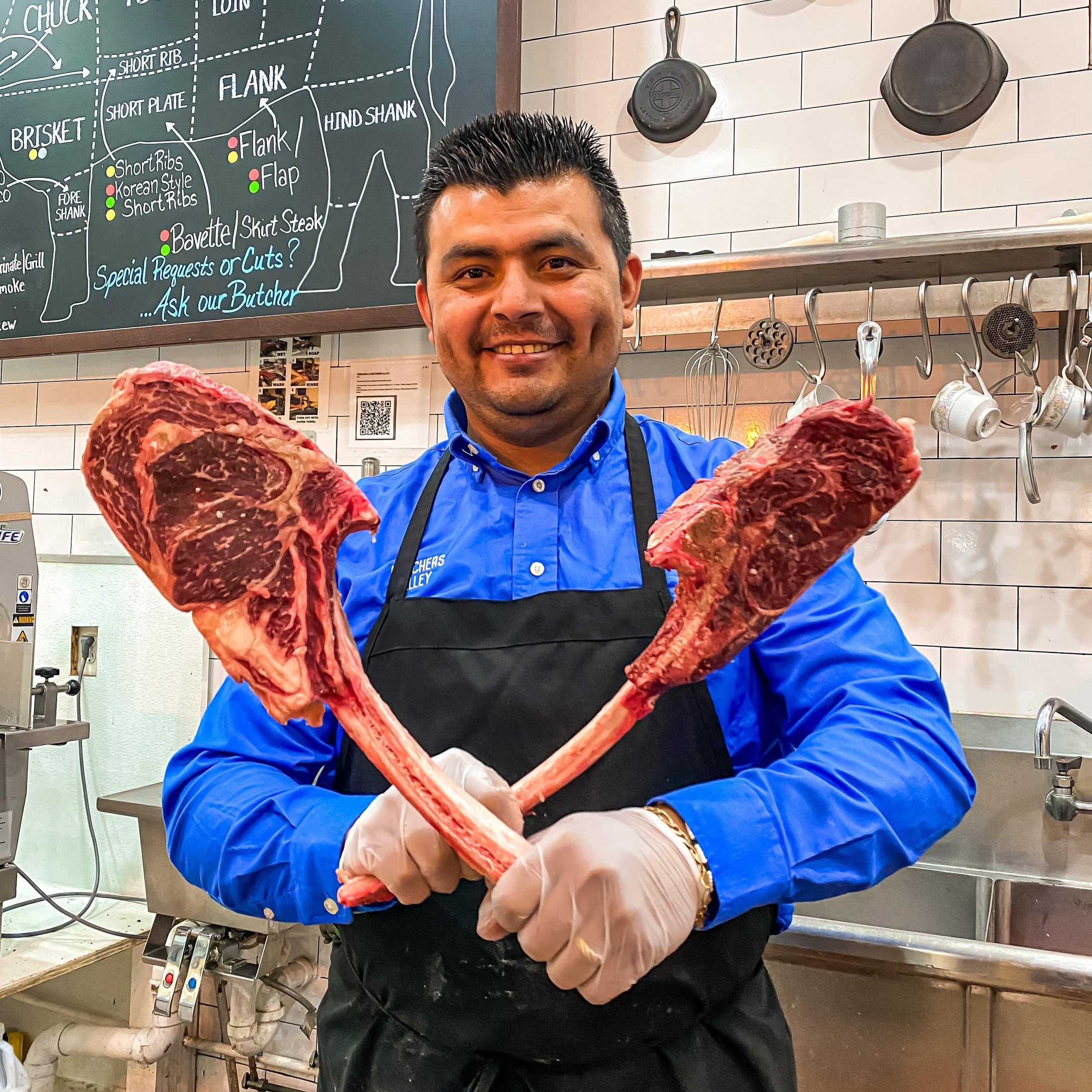 Butchers Alley - Local Butcher Shop