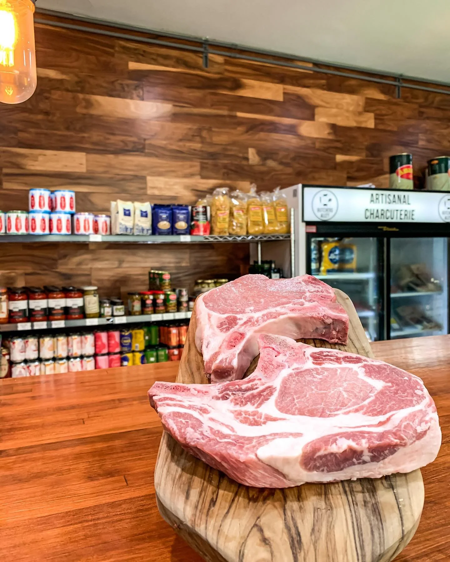 Butchers Alley - Local Butcher Shop