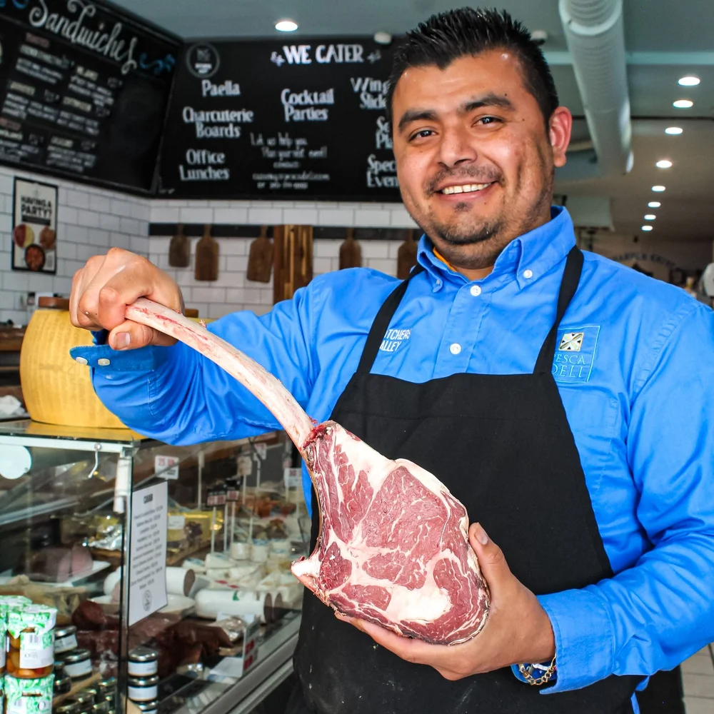 Butchers Alley - Local Butcher Shop