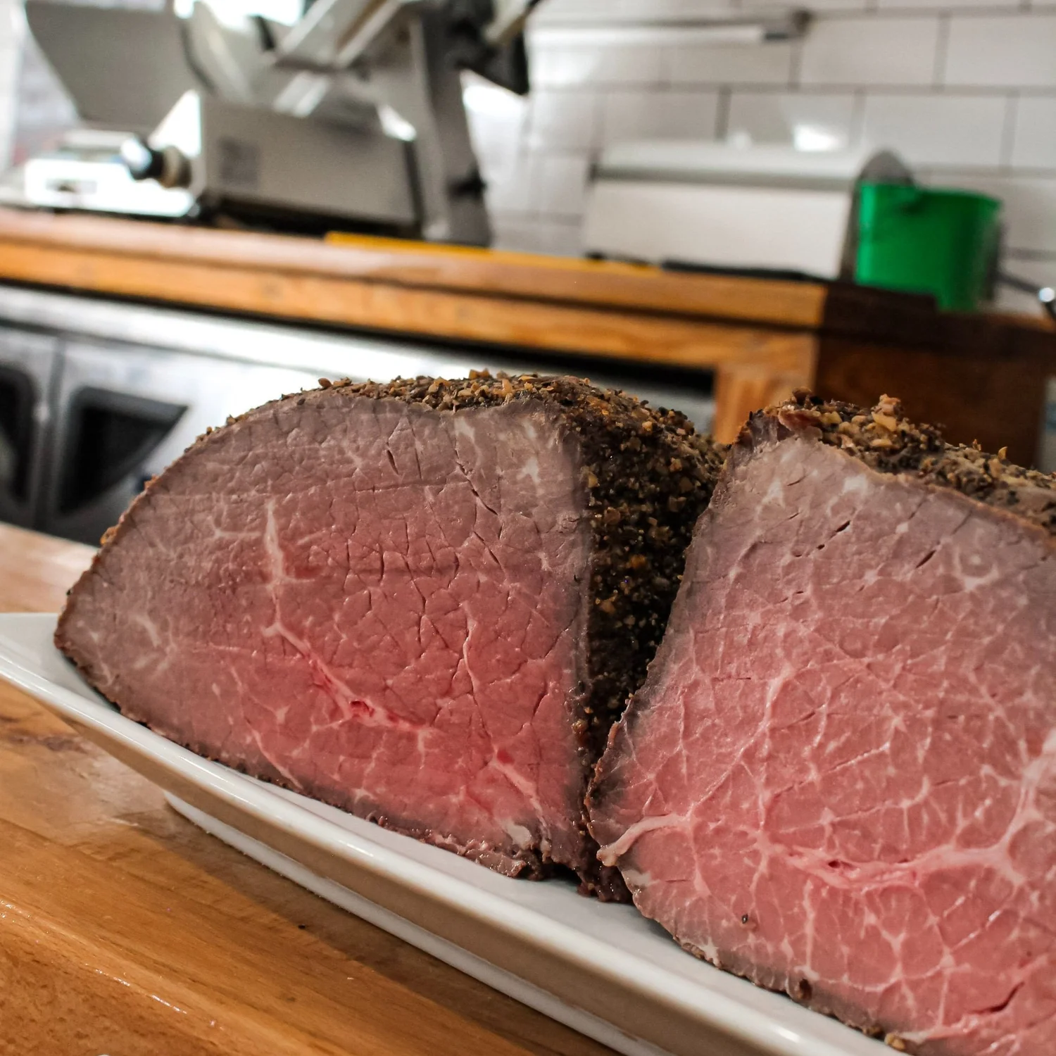 Butchers Alley - Local Butcher Shop
