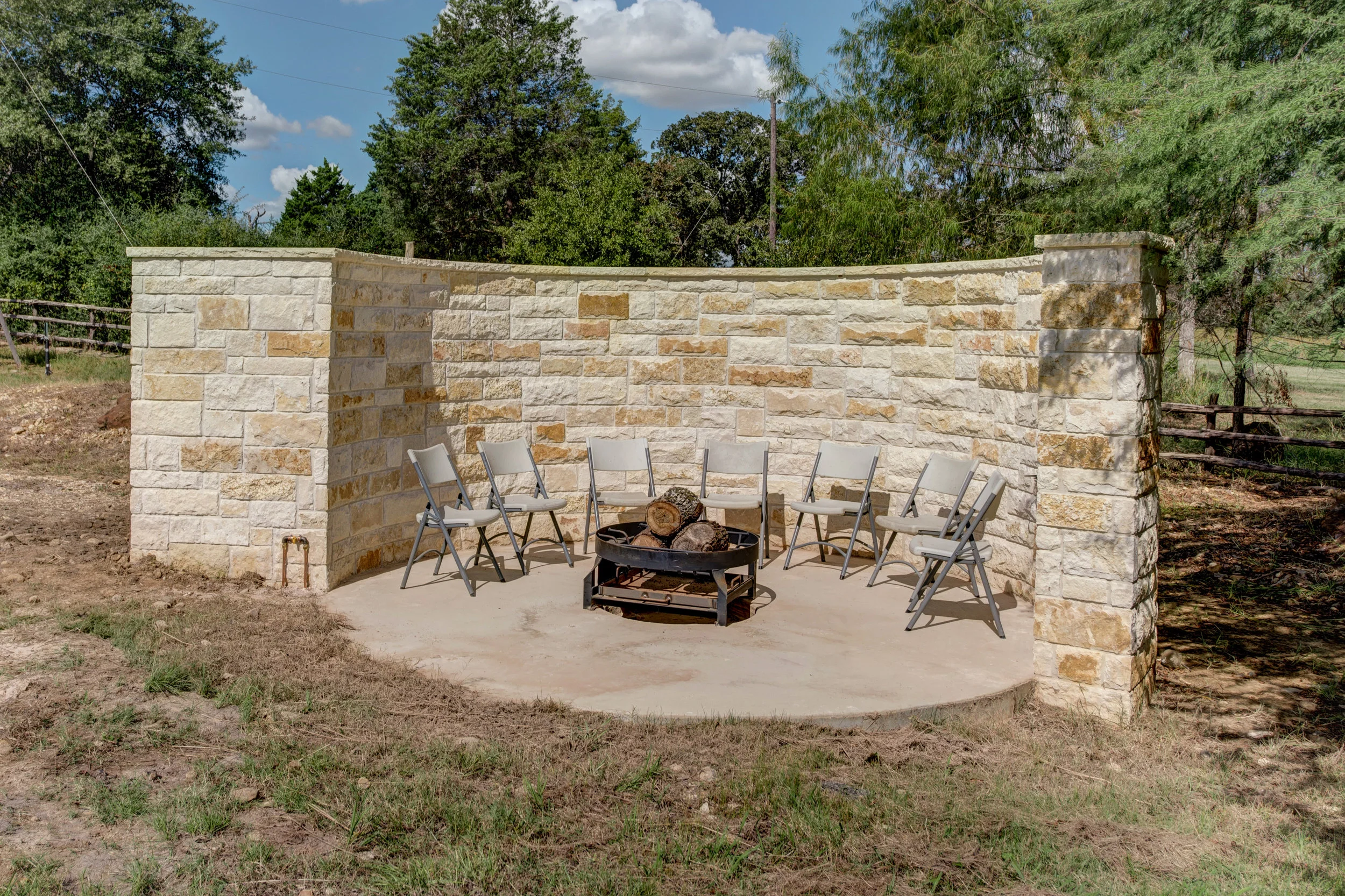 The Lodge — Bright Star Ranch & Resort