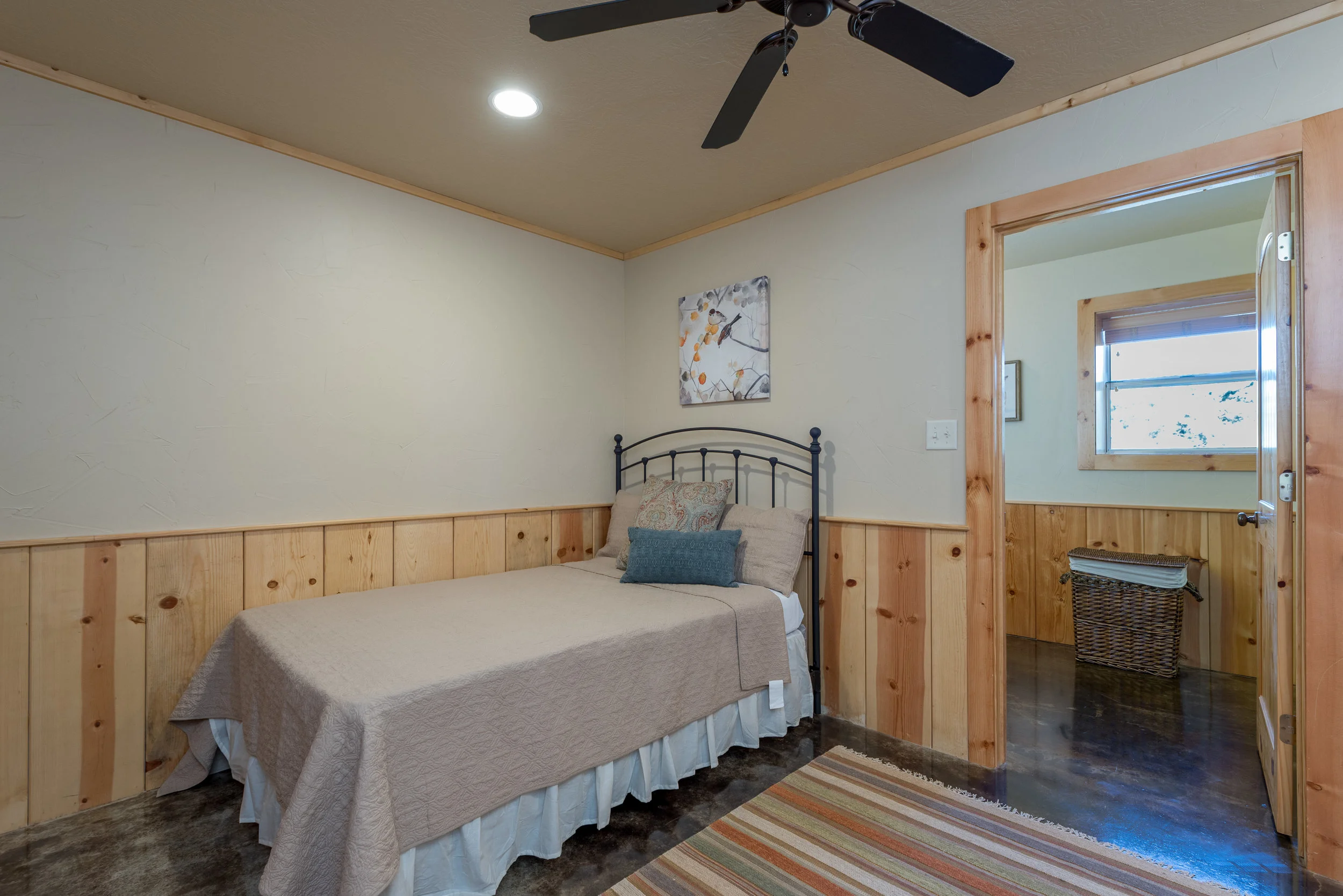 The Lodge — Bright Star Ranch & Resort