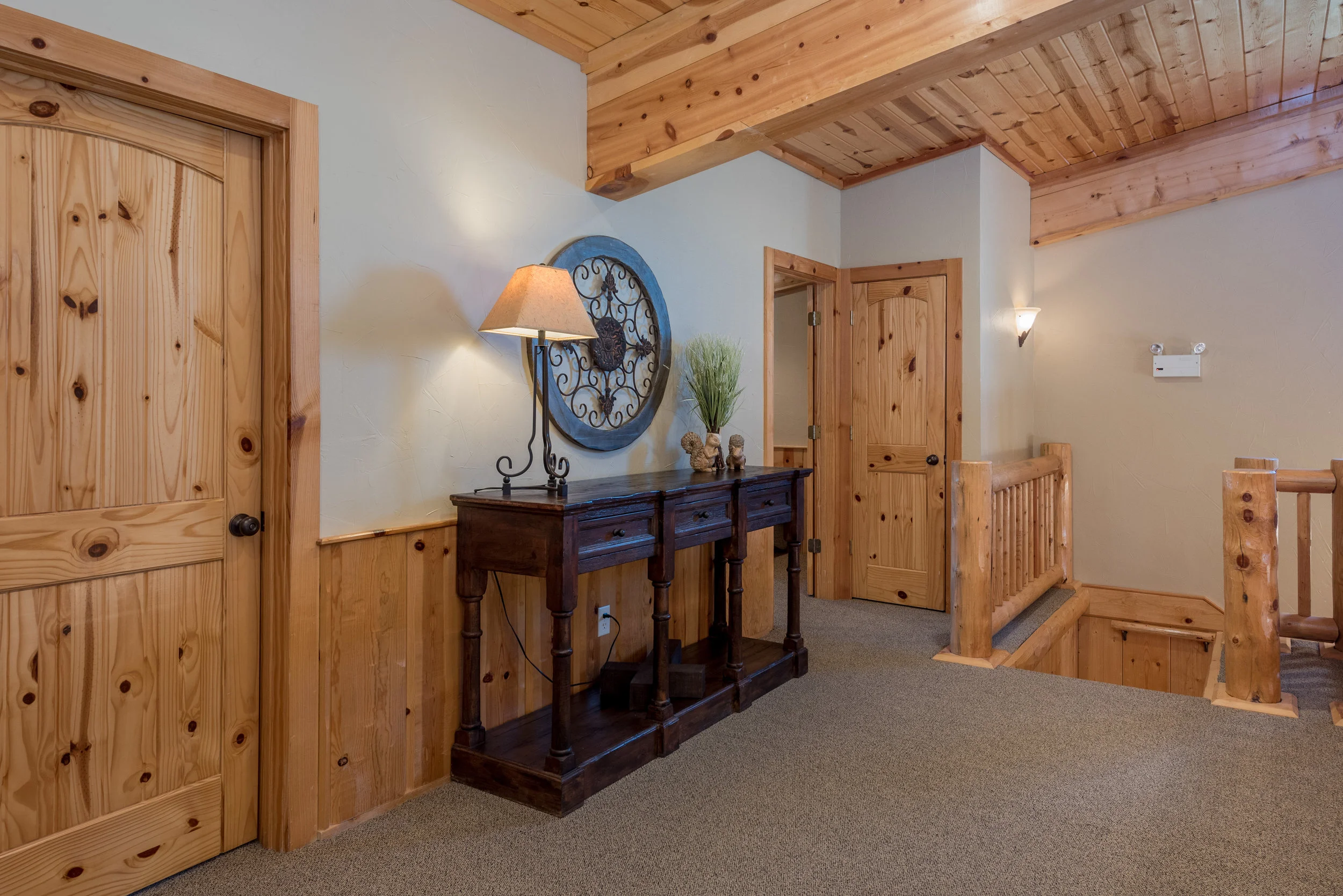 The Lodge — Bright Star Ranch & Resort