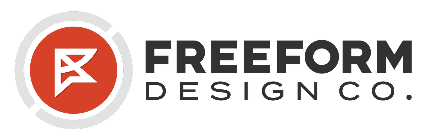 FREEFORM DESIGN CO.