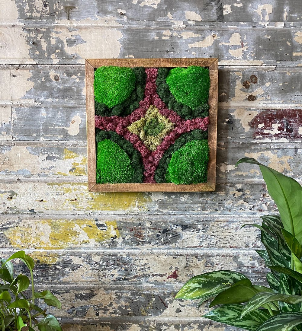 Nature Frames