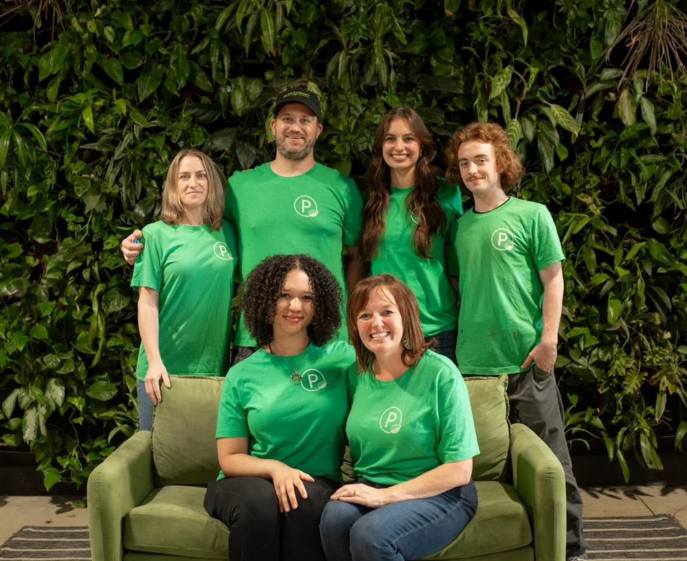 About Us — PLANTHROPY