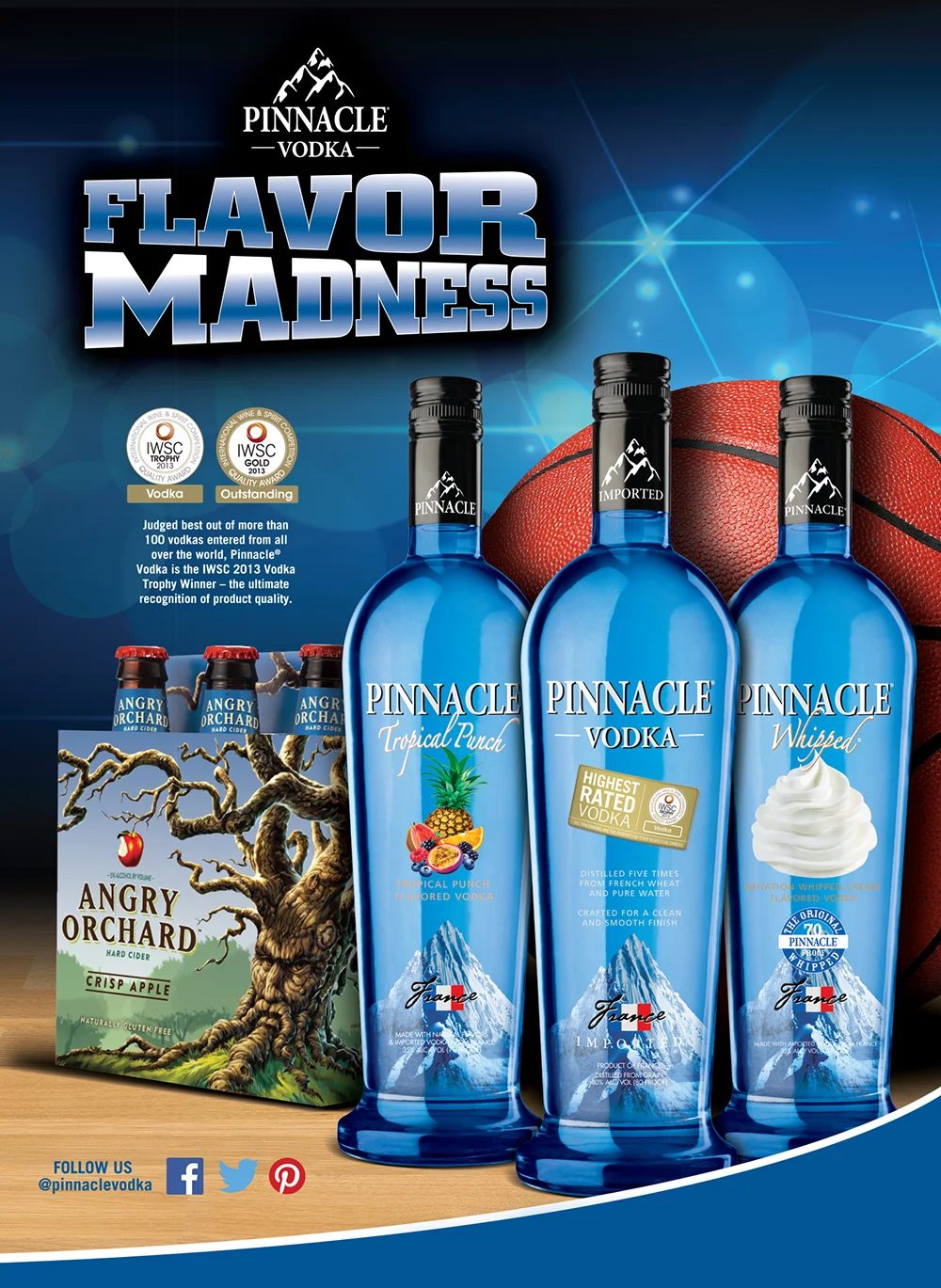 On Deck Creative Services Inc.