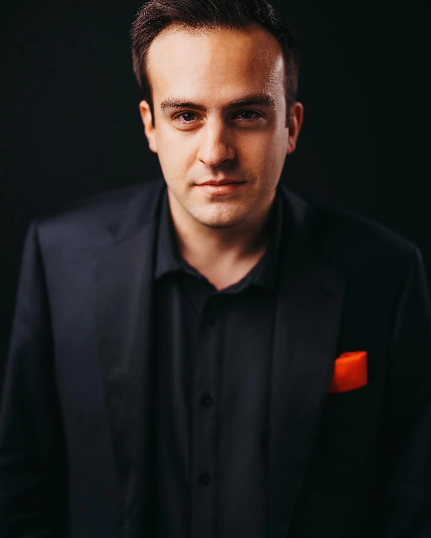 About — Thomas Fortner