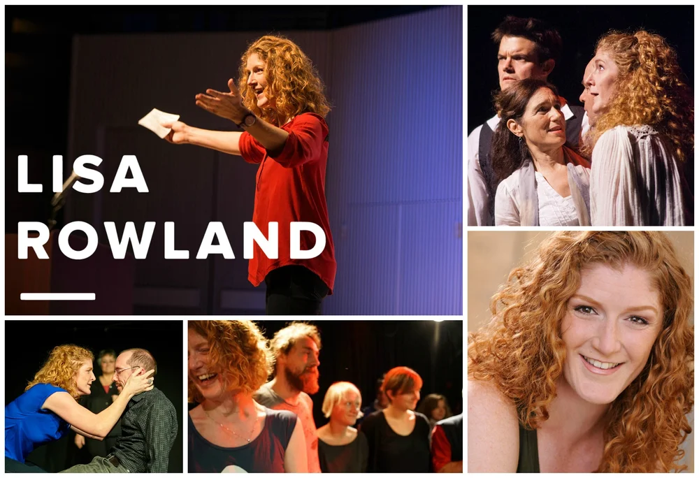 Lisa Rowland