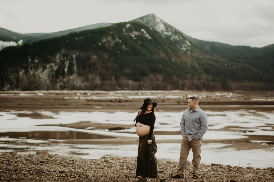 The Importance of Maternity Photography! - Back Country Imagery