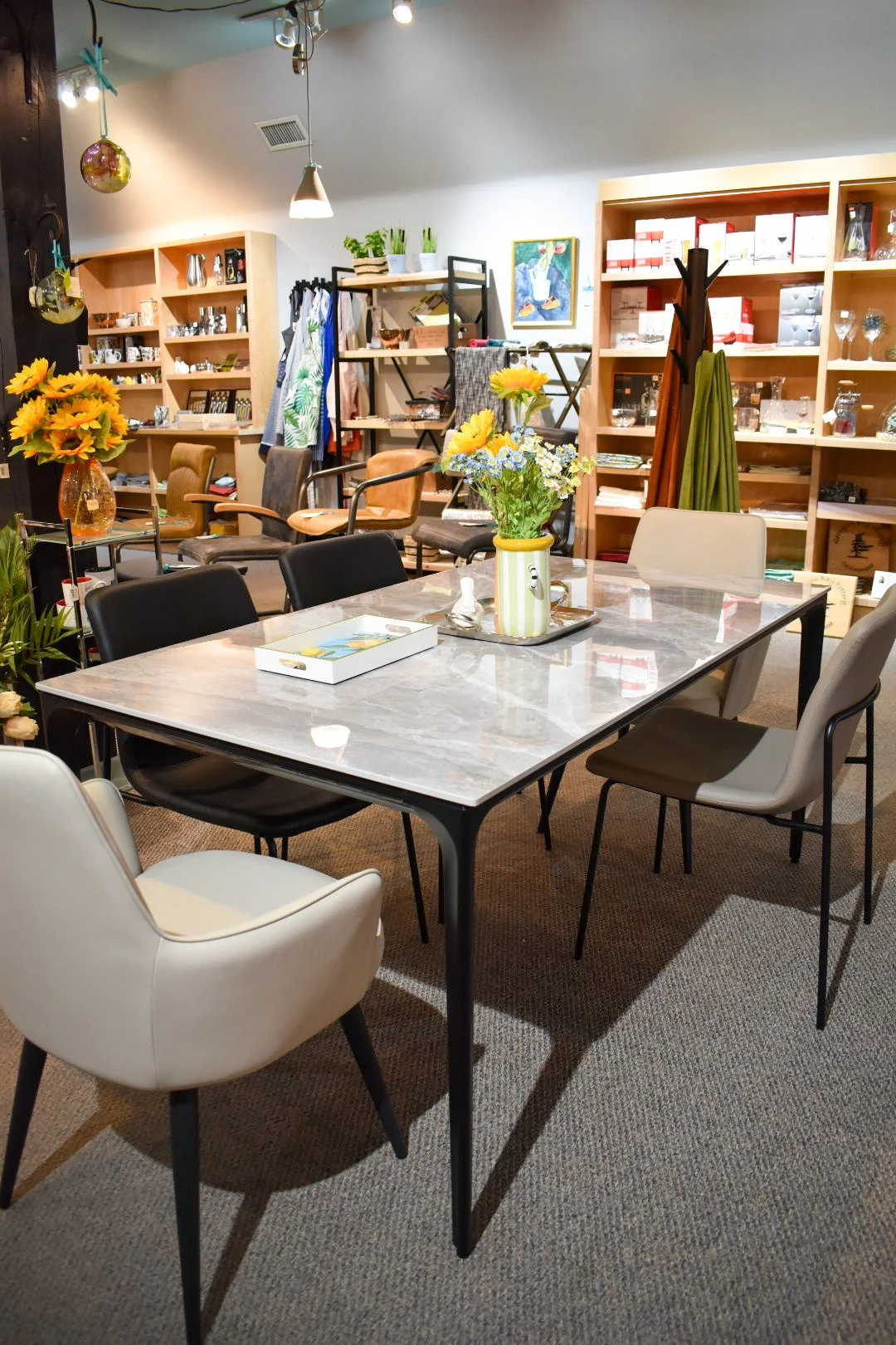 Dining Table Gallery — Clerkson's