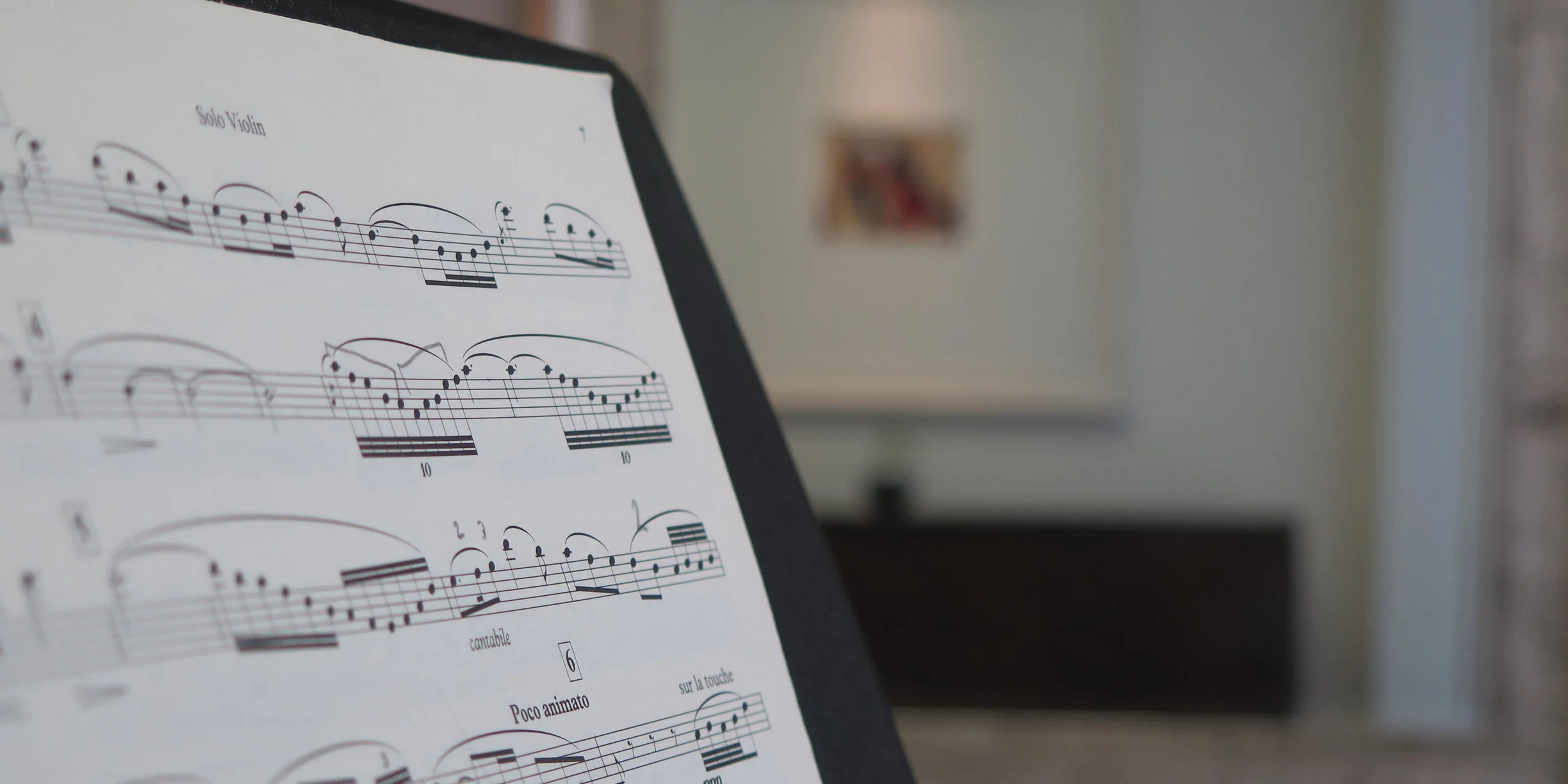 Cavatina Violin Studio | Private Violin Lessons in Leaside, Toronto ...