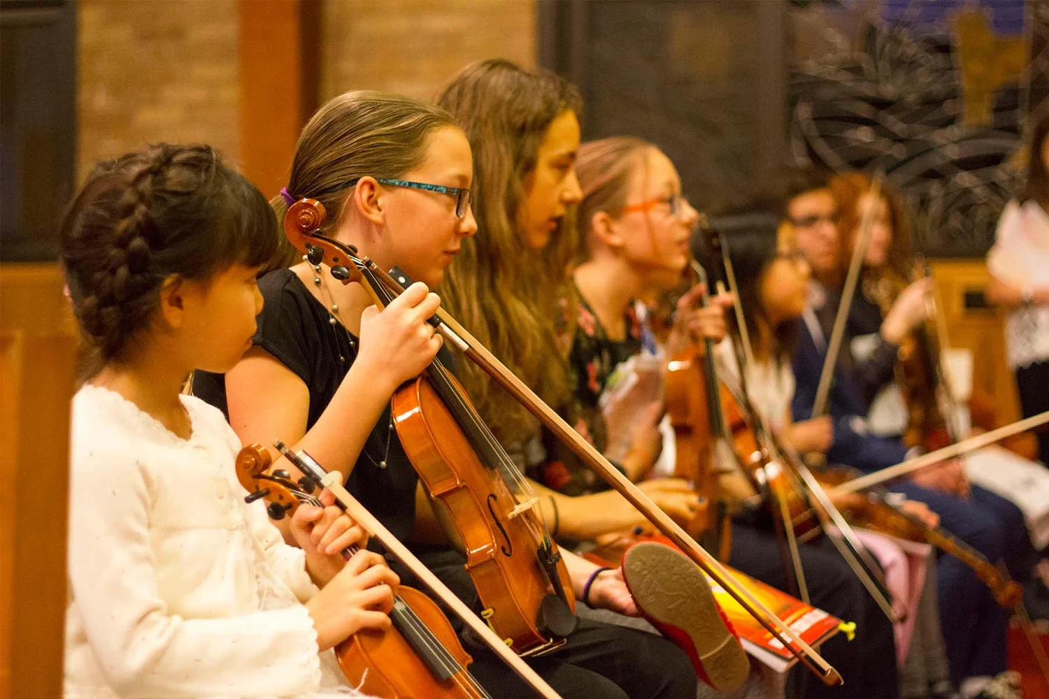 Cavatina Violin Studio | Private Violin Lessons in Leaside, Toronto ...