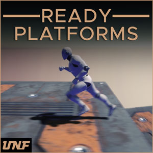 UNF GamesUnforgiven Games - Games & Assets