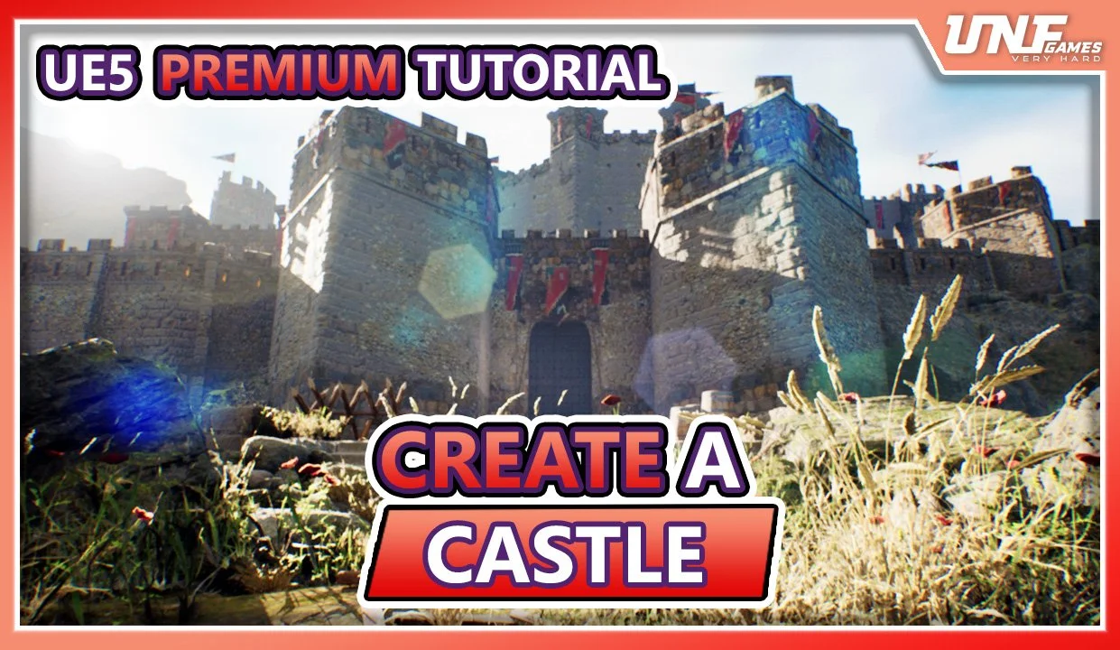 UNF Games - We help developers create RPG video games