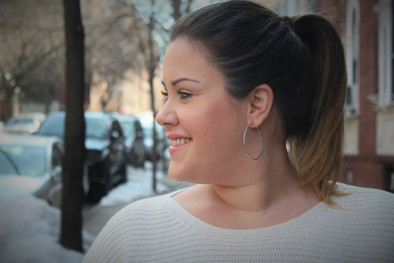 Look for Less — Fashion + Curves