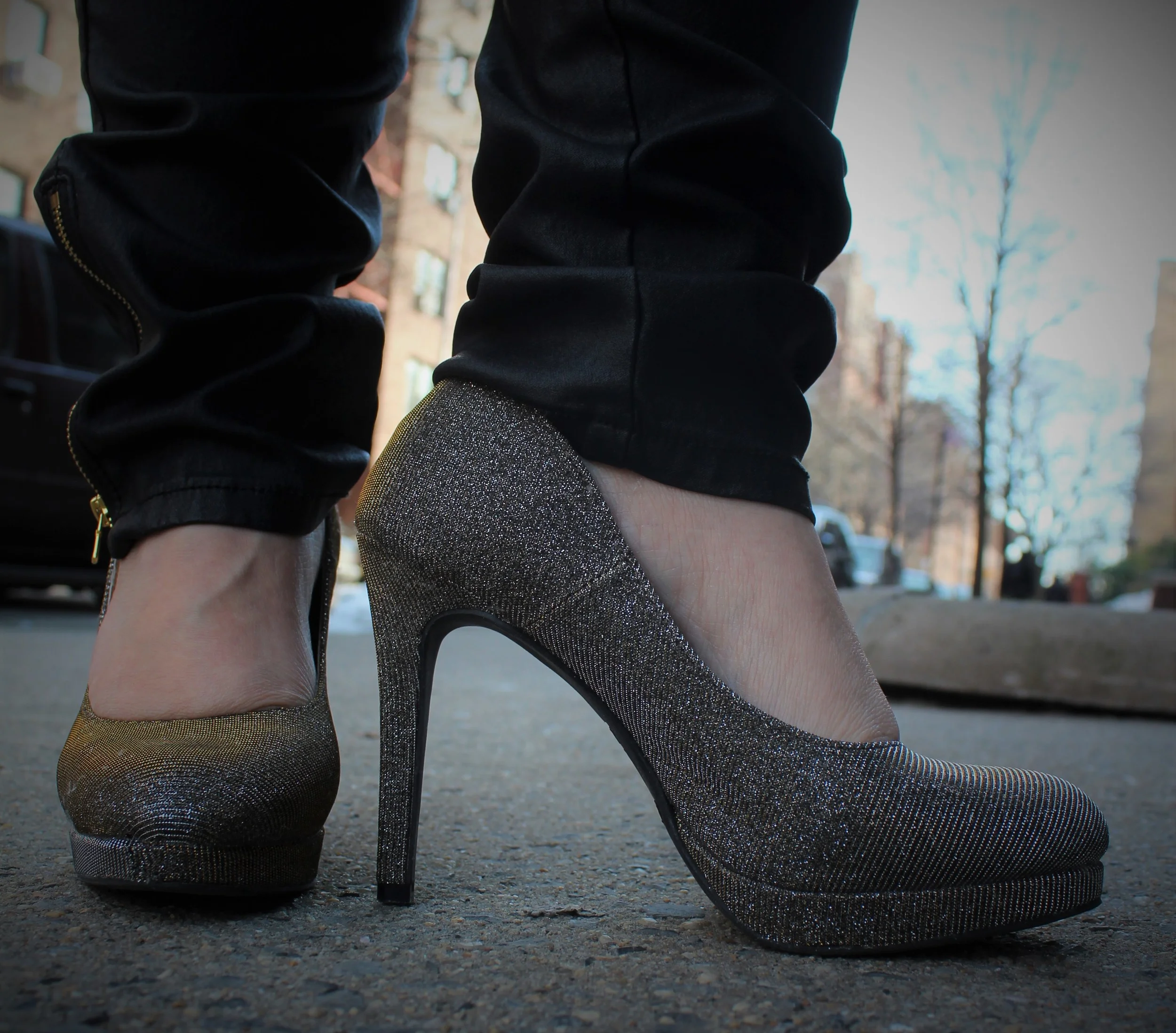 Look for Less — Fashion + Curves