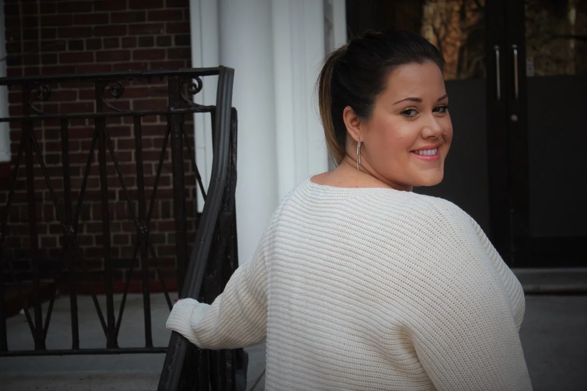 Look for Less — Fashion + Curves