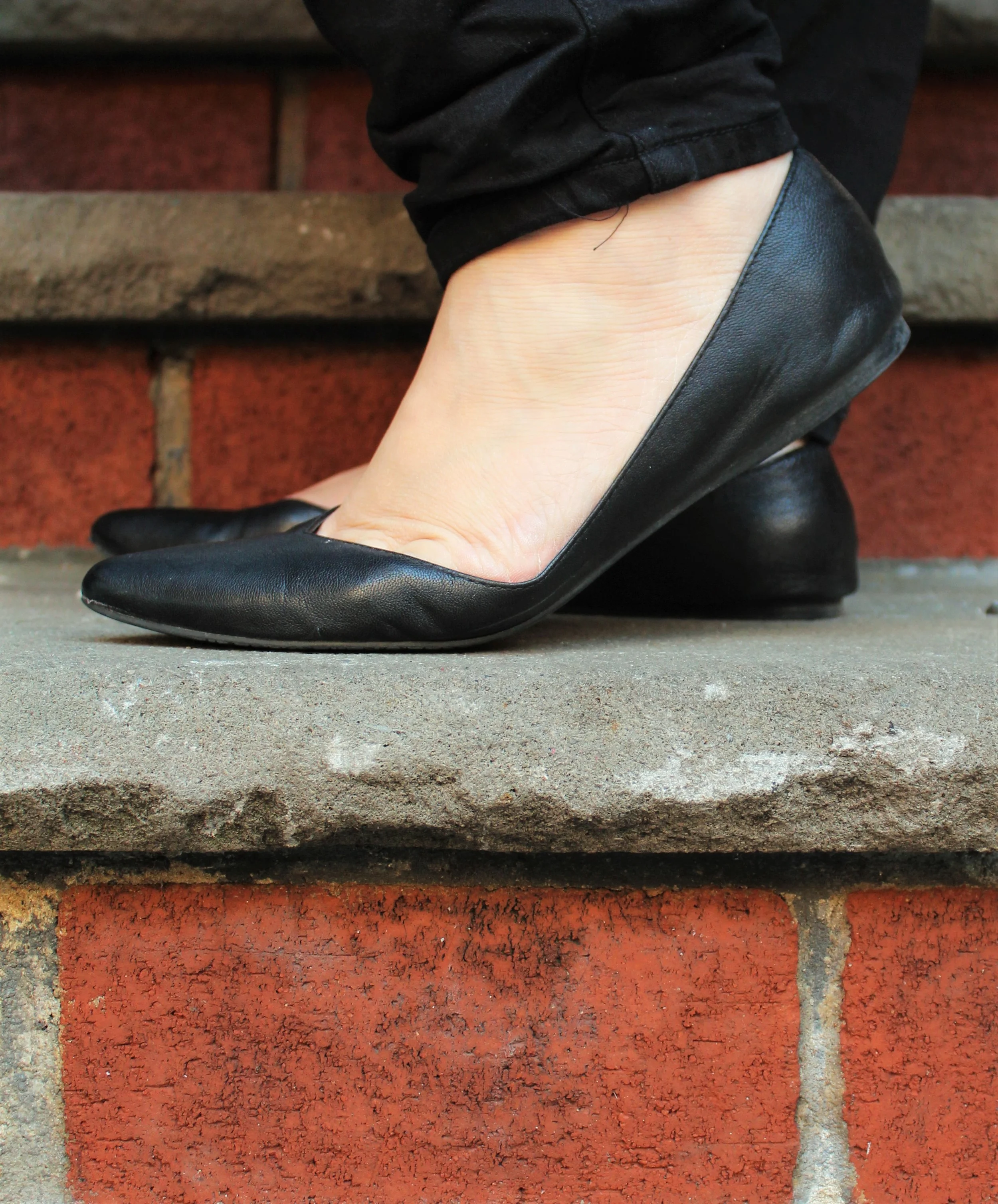 I'm A Boss — Fashion + Curves