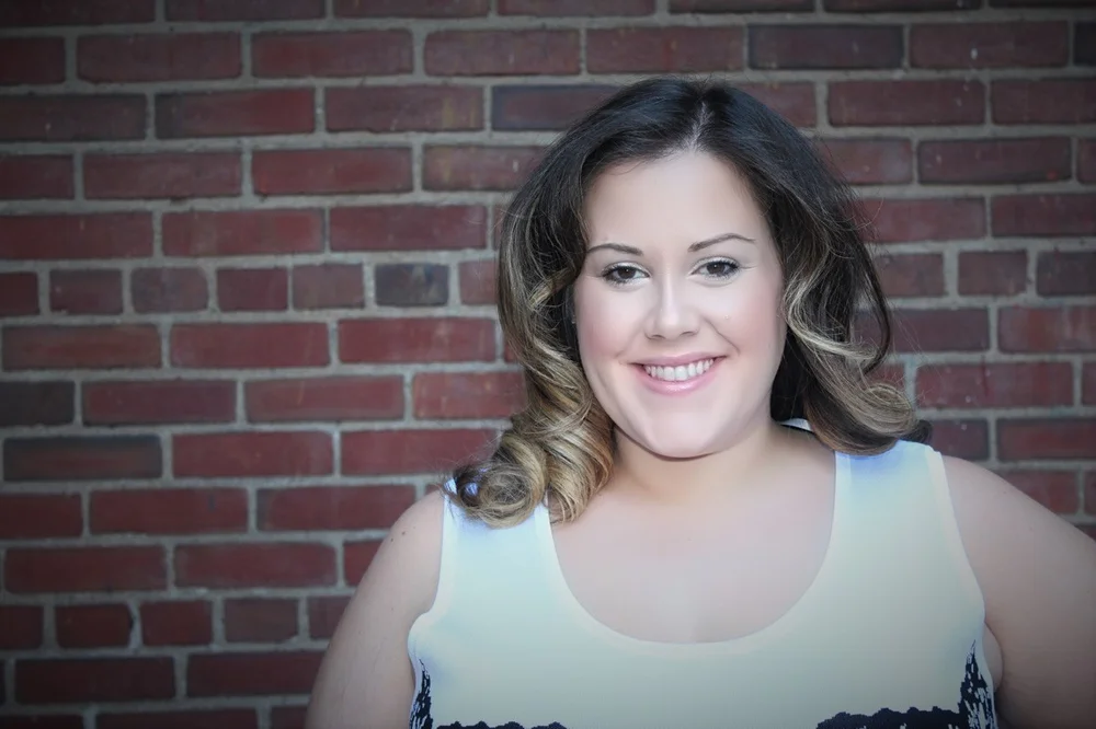 Dear Valentine — Fashion + Curves