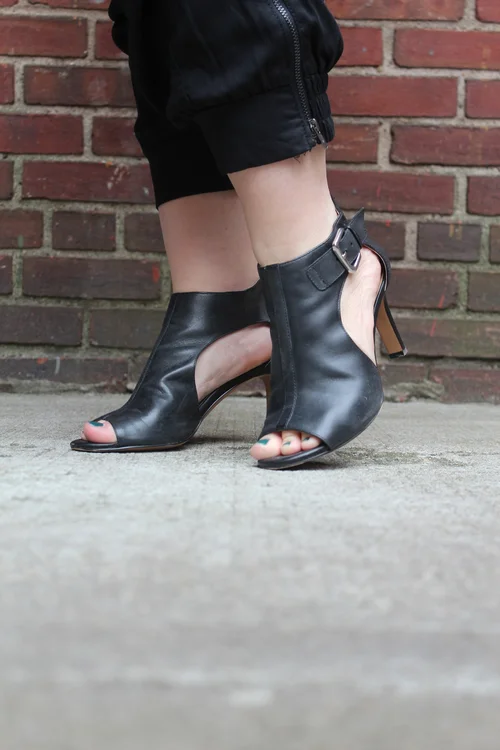 It's a Love-Hate Relationship — Fashion + Curves