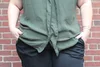 It's a Love-Hate Relationship — Fashion + Curves