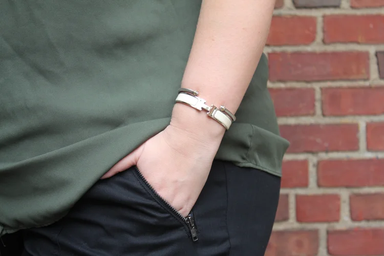 It's a Love-Hate Relationship — Fashion + Curves