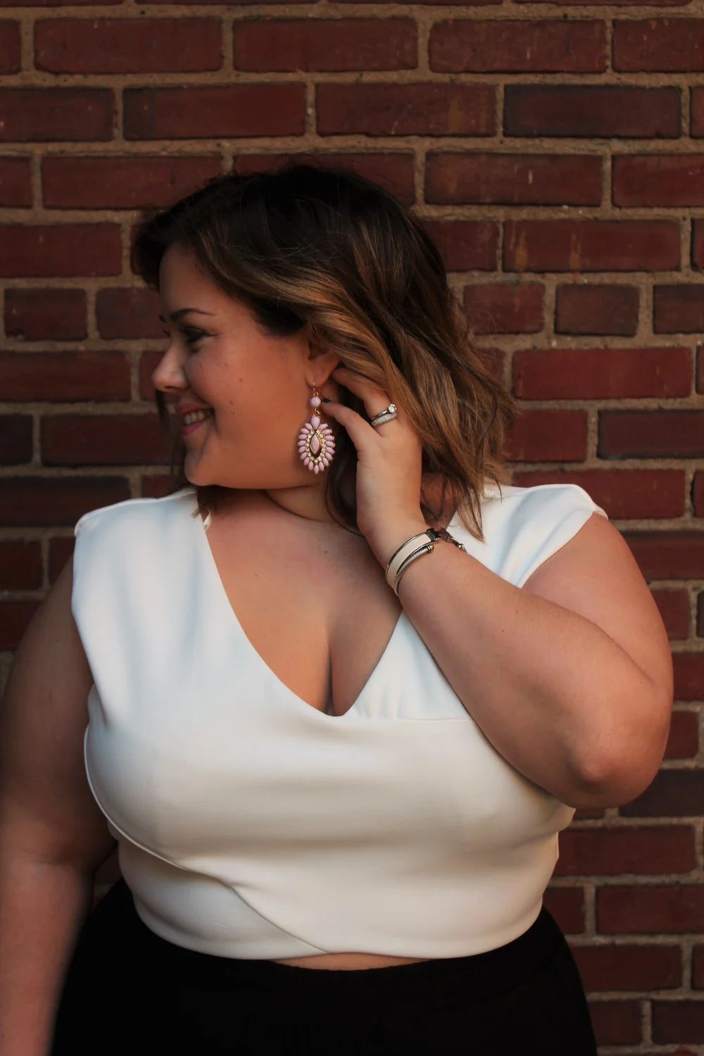 A Statement Worth Making — Fashion + Curves
