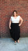 A Statement Worth Making — Fashion + Curves
