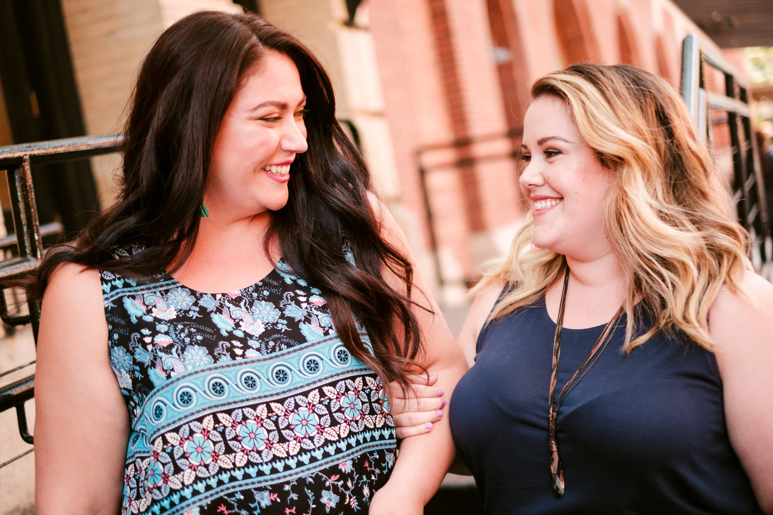 Chelsea Studio Launch — Fashion + Curves