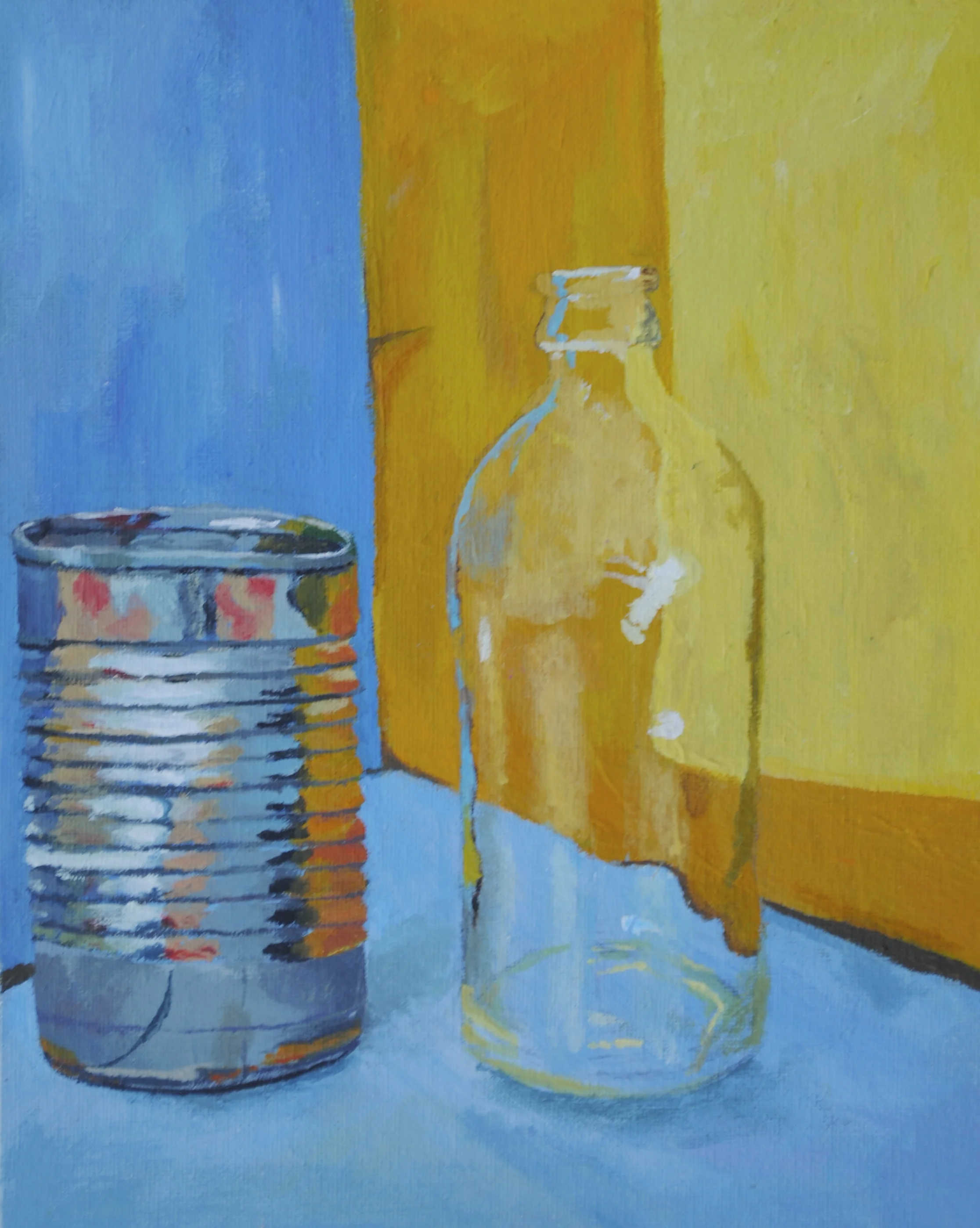 Meredith Steele-Meredith Steele: Student Work-Advanced/AP