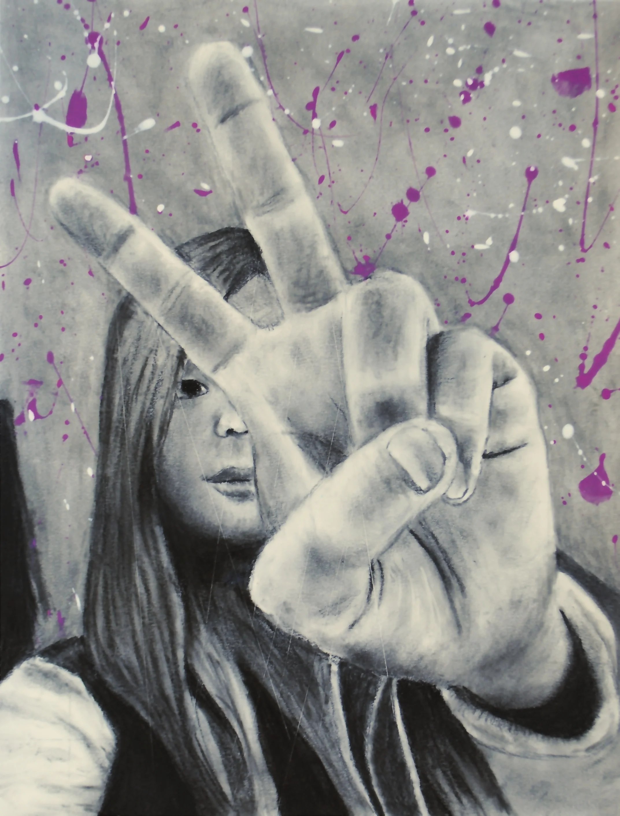 Meredith Steele-Meredith Steele: Student Work-Advanced/AP
