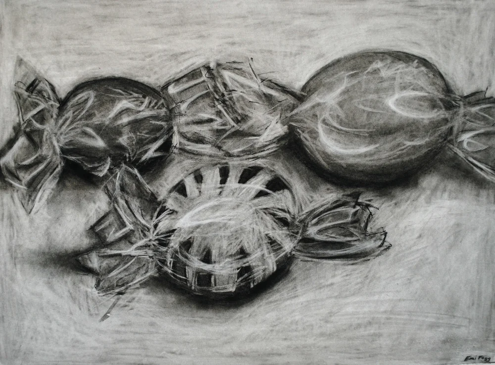 Observational Drawing Still Life