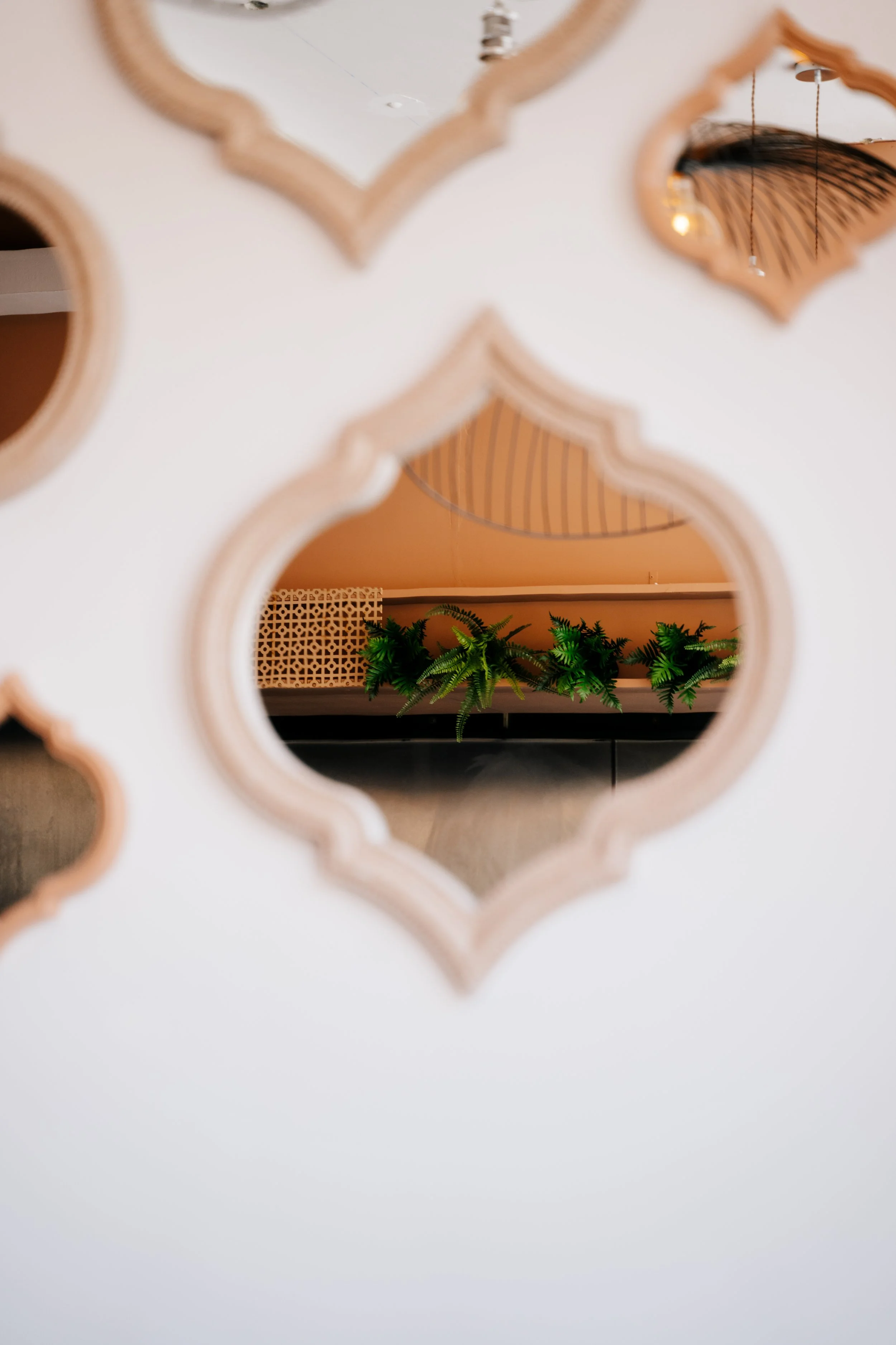 Interior Architecture & Design