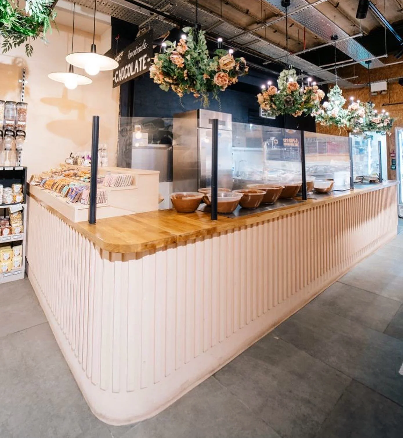 Interior Architecture & Design