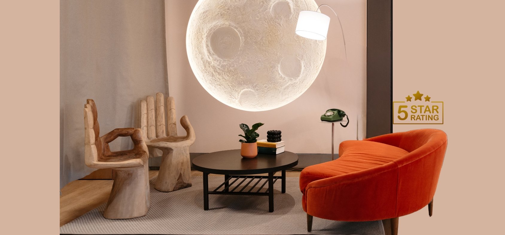 Interior Architecture & Design - Commercial & Residential Projects