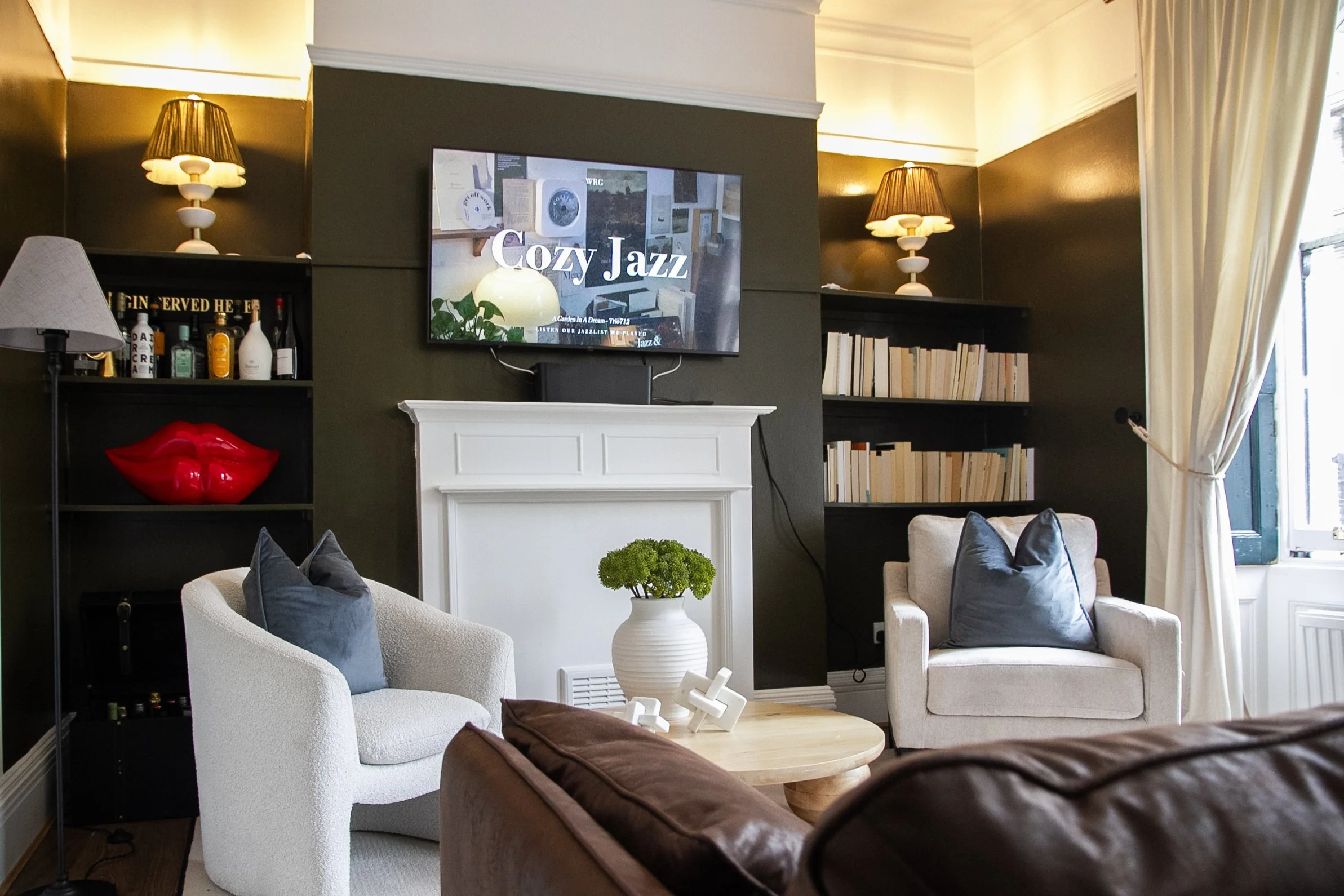 Interior Architecture & Design