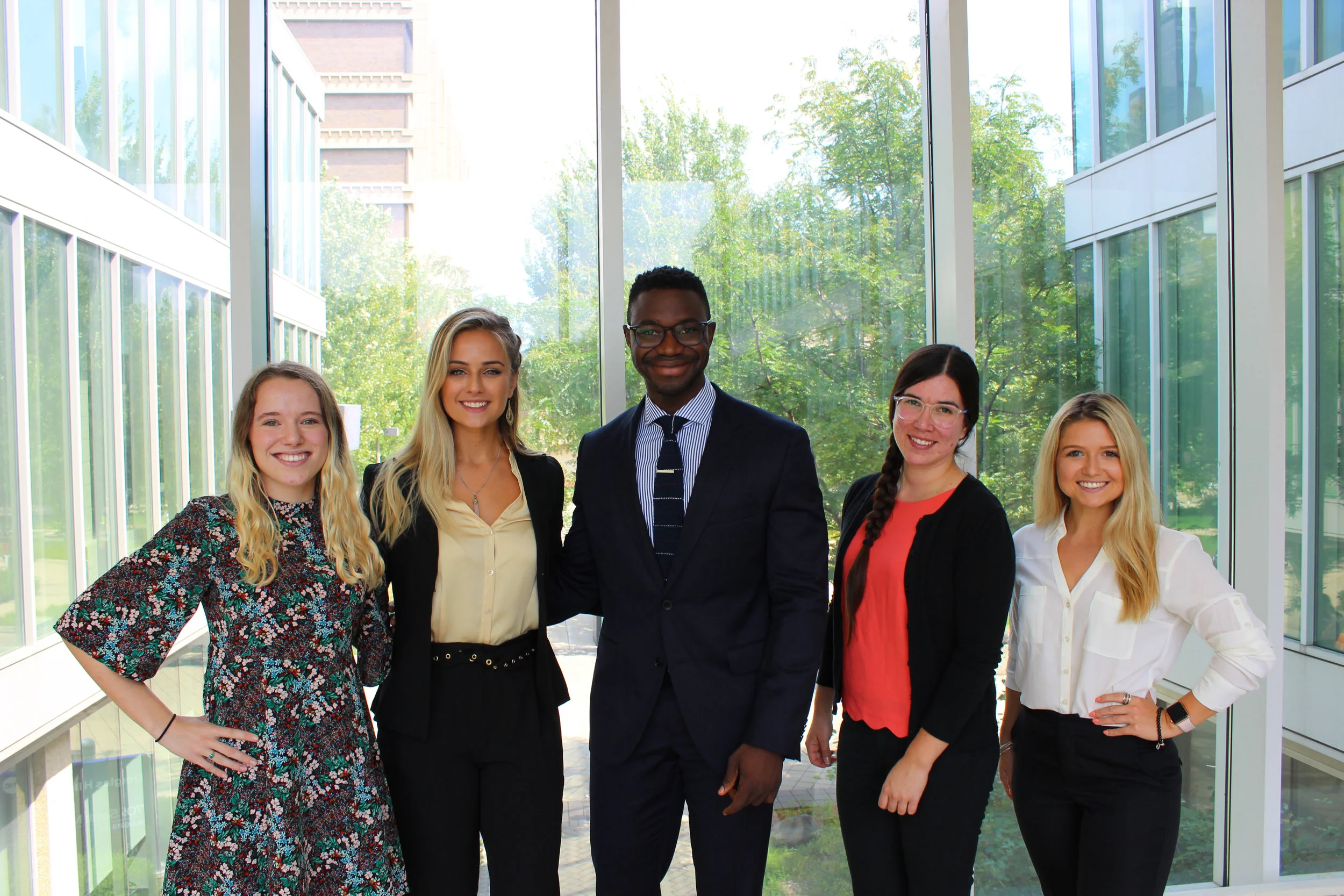 Our Story — Lan Nguyen Chaplin, Ph.D.