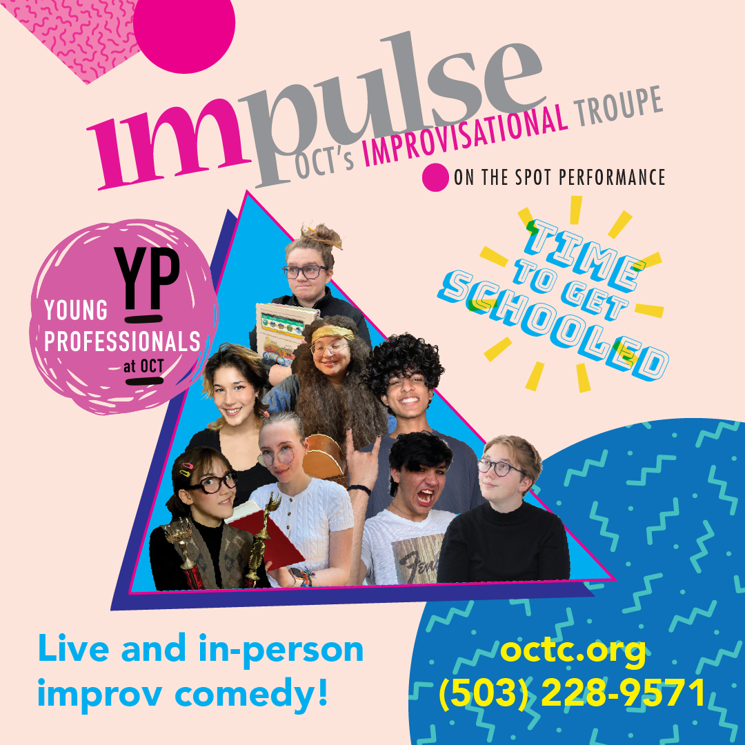 Oregon Children's Theatre