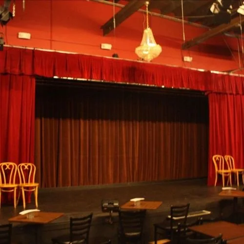 Acting Academy — Oregon Children's Theatre