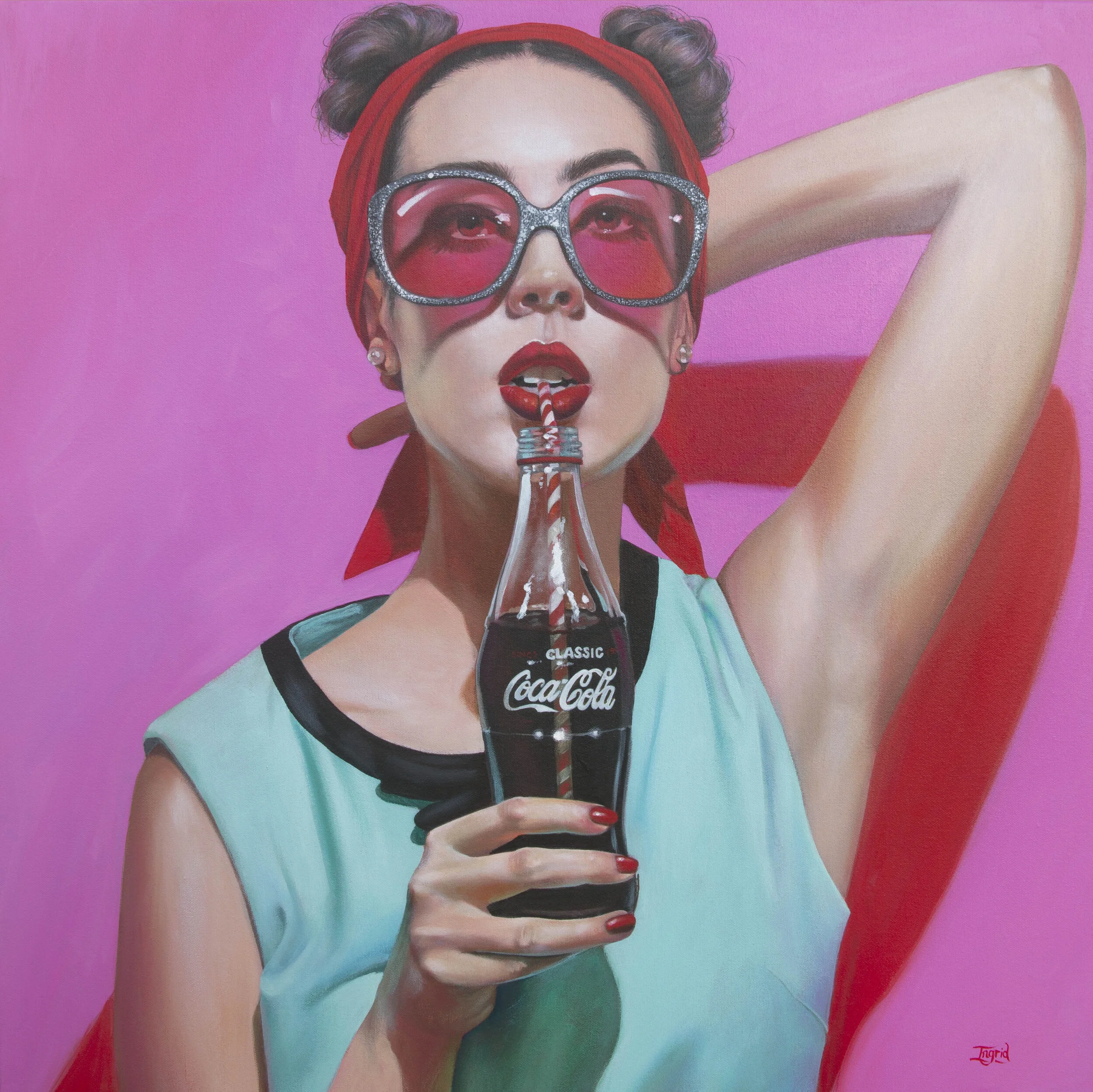 Shop — Ingrid Boot