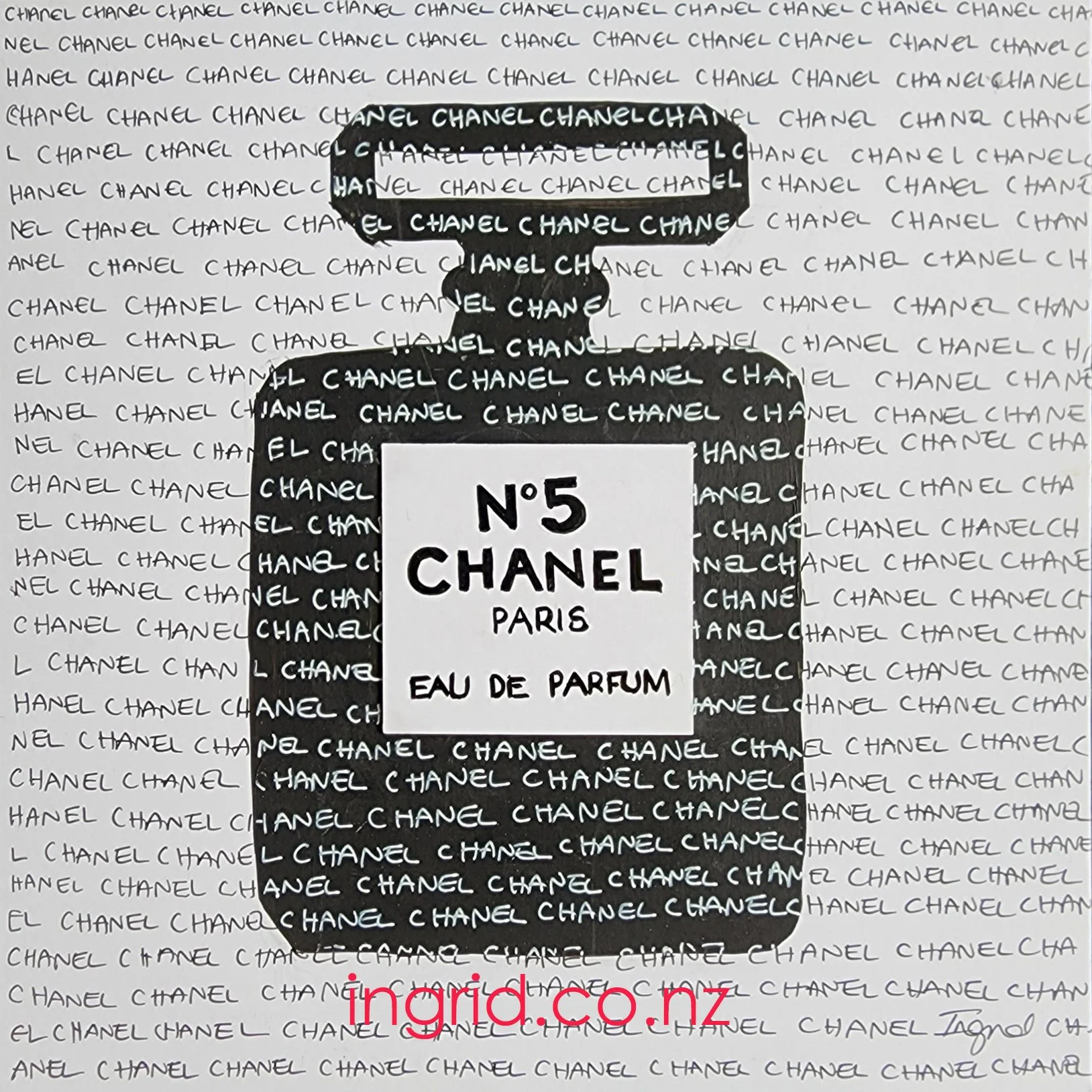 Shop — Ingrid Boot