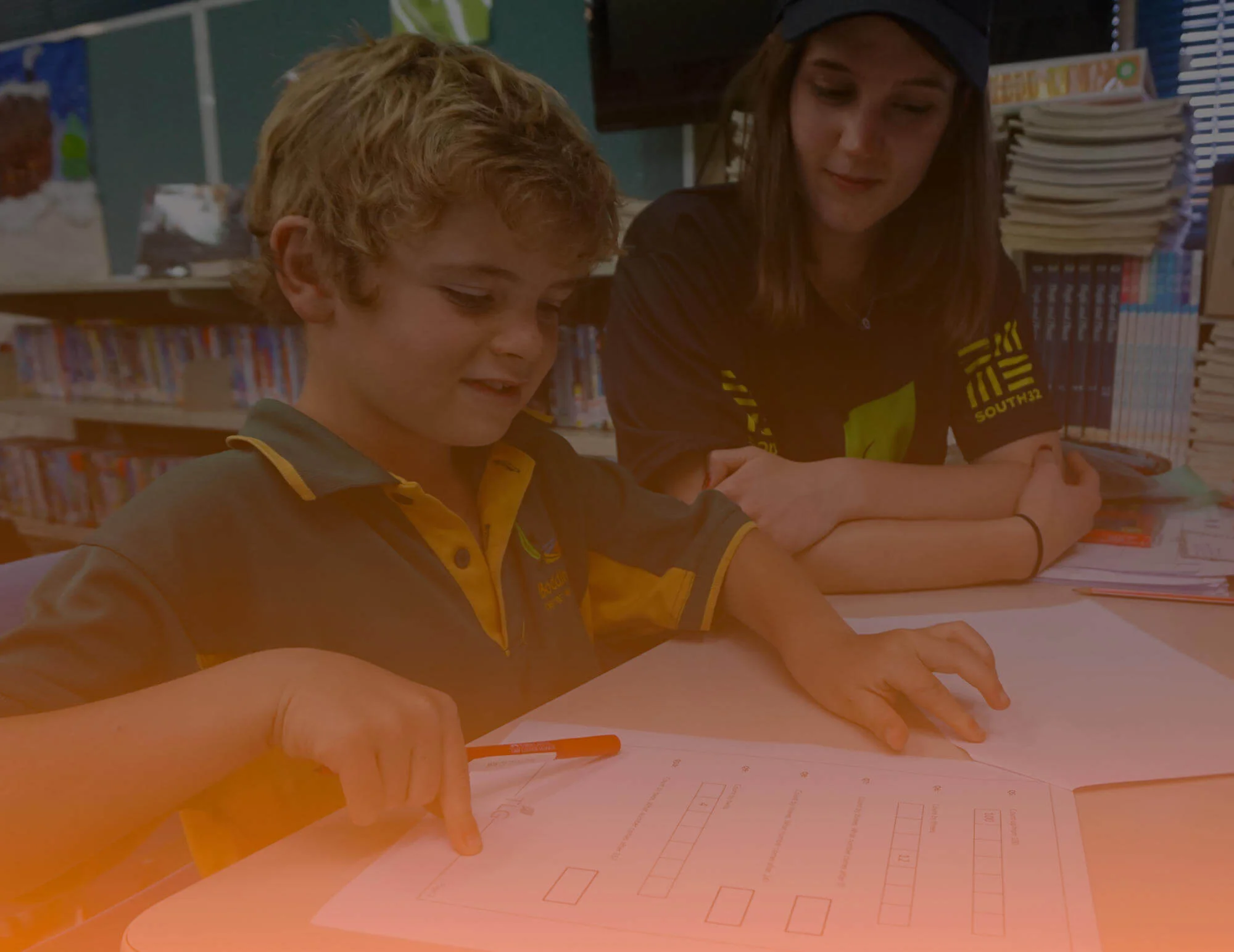 Rural Program — Teach Learn Grow