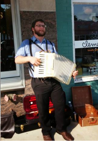 Gallery — Matthew O'Donnell