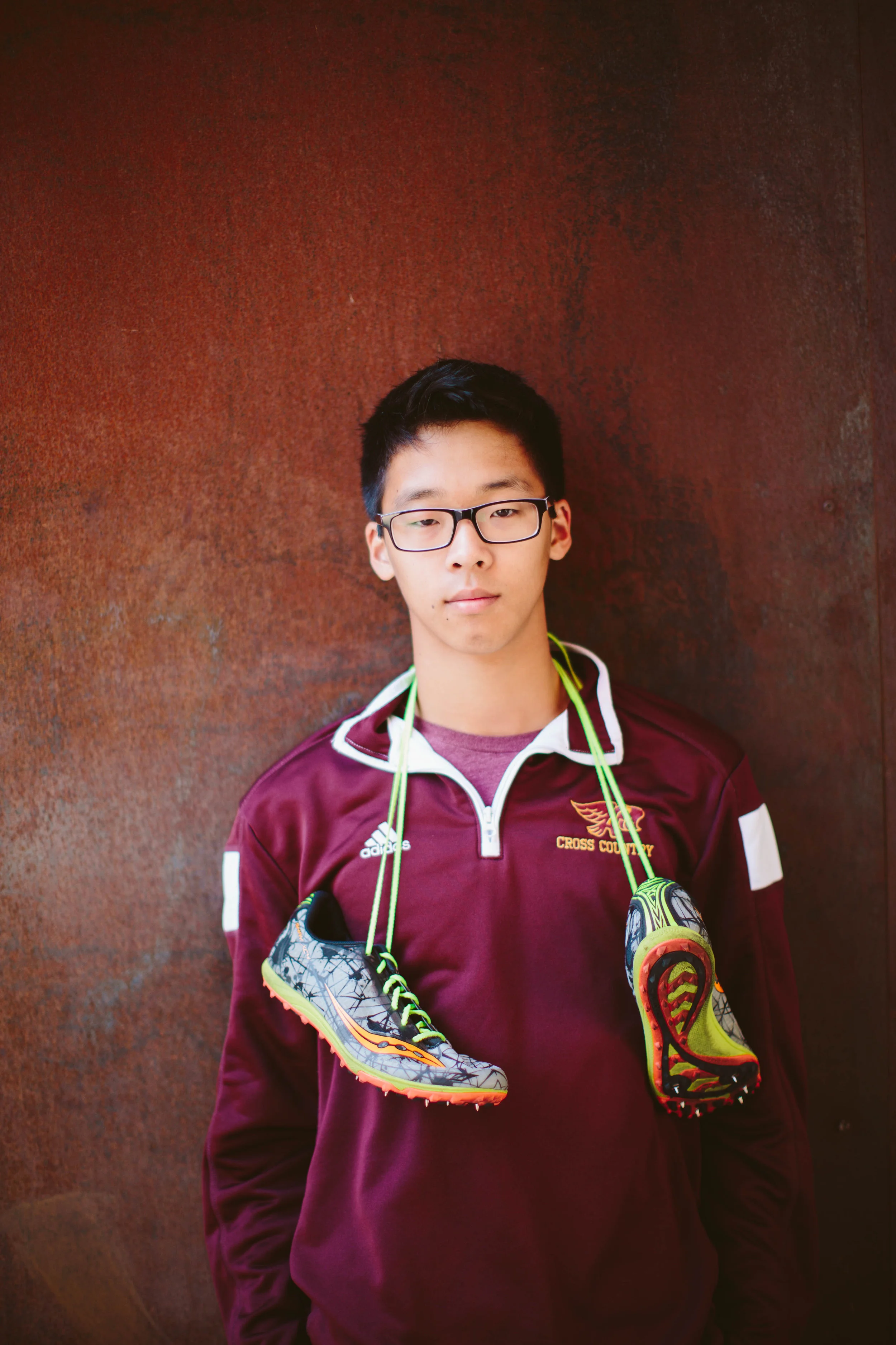 Portraits — Austen Photography