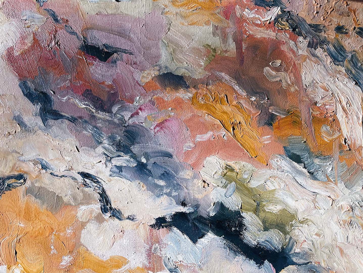 Current Artist — Beggars Table