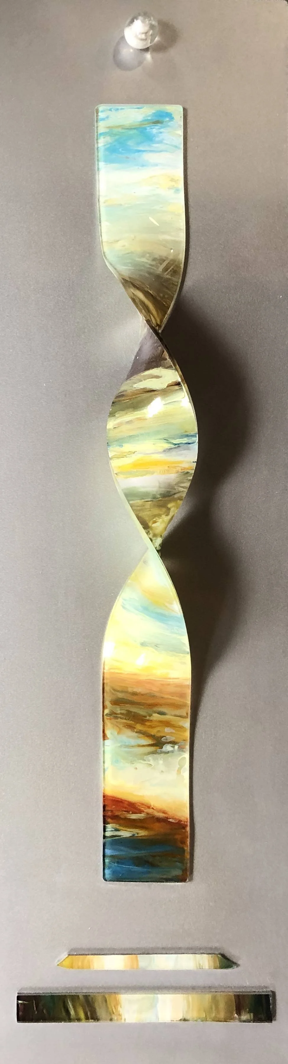 Current Artist — Beggars Table